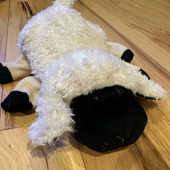 Dream International | Toys | Dream International Sheep Lamb Full Body ...